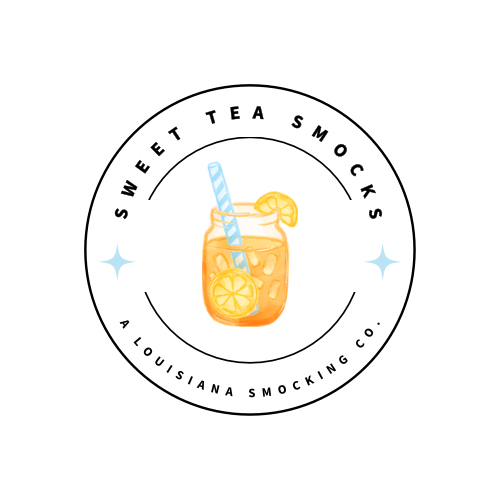 Sweet Tea Smocks – Sweet Tea Smocks, LLC